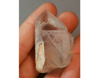Phantom quartz | Etsy