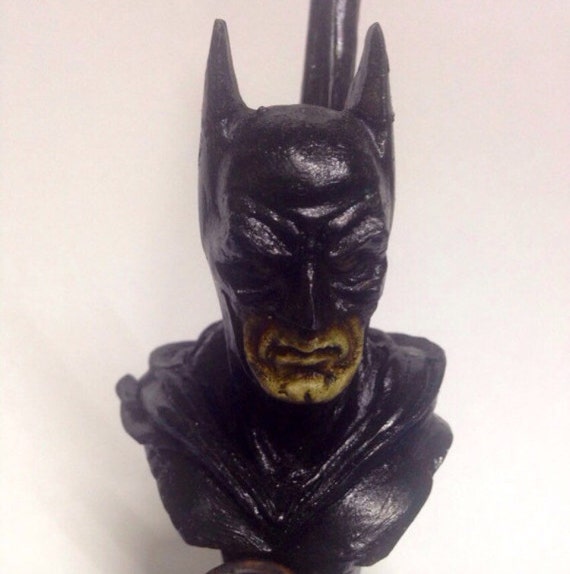 Batman Pipe
