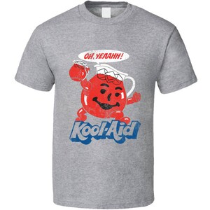 Kool aid shirt | Etsy