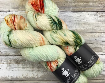 Yarn Café Creations