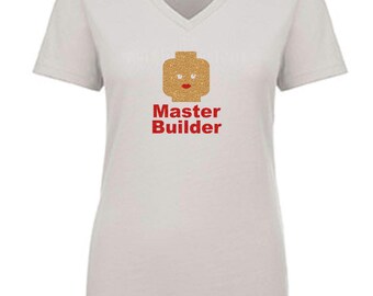 Master builder | Etsy