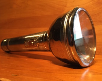 Rayovac flashlight | Etsy