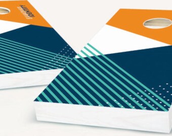 Custom cornhole | Etsy