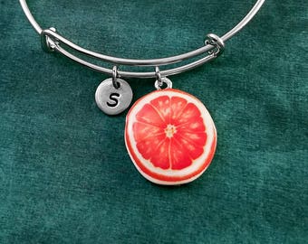 Pickle Bangle Pickle Bracelet Pickle Jewelry Green Pickle