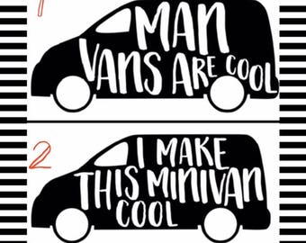 Van the man | Etsy