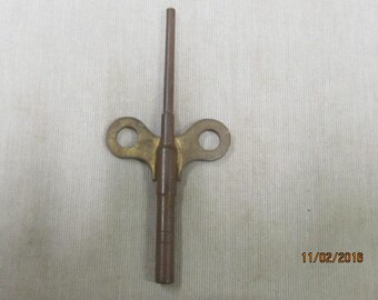 Antique clock keys | Etsy