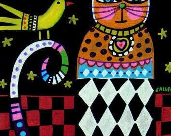 Heather galler art | Etsy