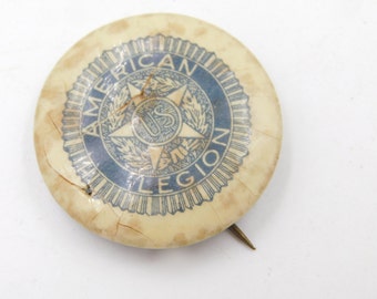 American legion | Etsy