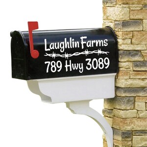 Western decals | Etsy