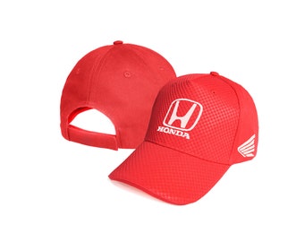 Honda hat | Etsy