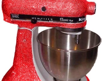 Kitchenaid Mixer Cover