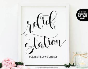 Bug spray sign | Etsy