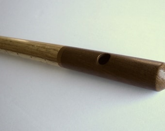 Wooden flute | Etsy