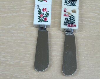 Mahjong gifts | Etsy