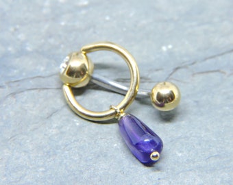 Genital piercing | Etsy