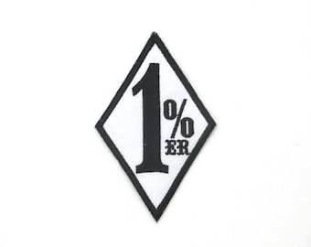 1 percenter | Etsy