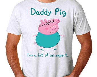 Pig shirt | Etsy