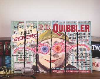 Quibbler | Etsy