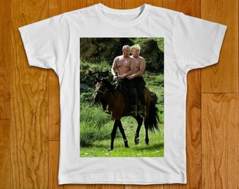Putin t shirt | Etsy