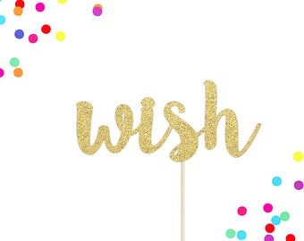 Wish upon a star | Etsy