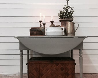 Drop leaf tables | Etsy