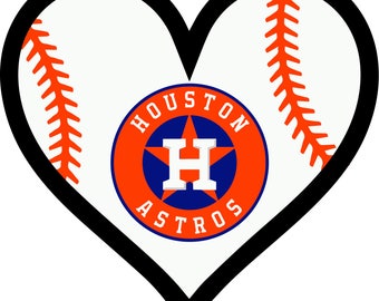 Houston astros yeti | Etsy