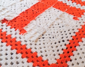 Tennessee crochet | Etsy