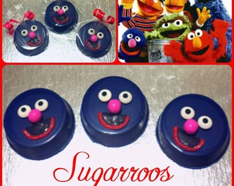 Count von count | Etsy