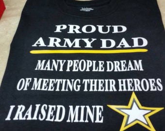 Proud Army Dad Daughter Design .svg/.dxf/.eps/.pdf/.jpg