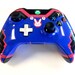 Custom Painted Overwatch D.VA Suit Xbox One Wireless