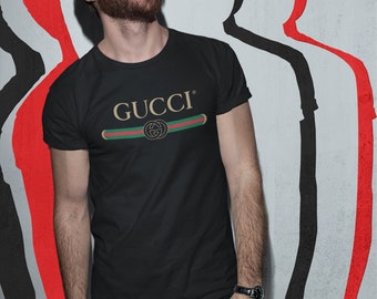 Gucci shirt | Etsy
