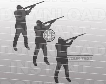 Sporting clays | Etsy