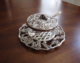 Jam server | Etsy