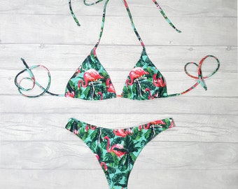 Brazilian bikini | Etsy