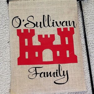 Engineer castle | Etsy