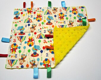 Baby blanket label | Etsy