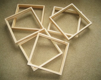 12x12 canvas frame | Etsy