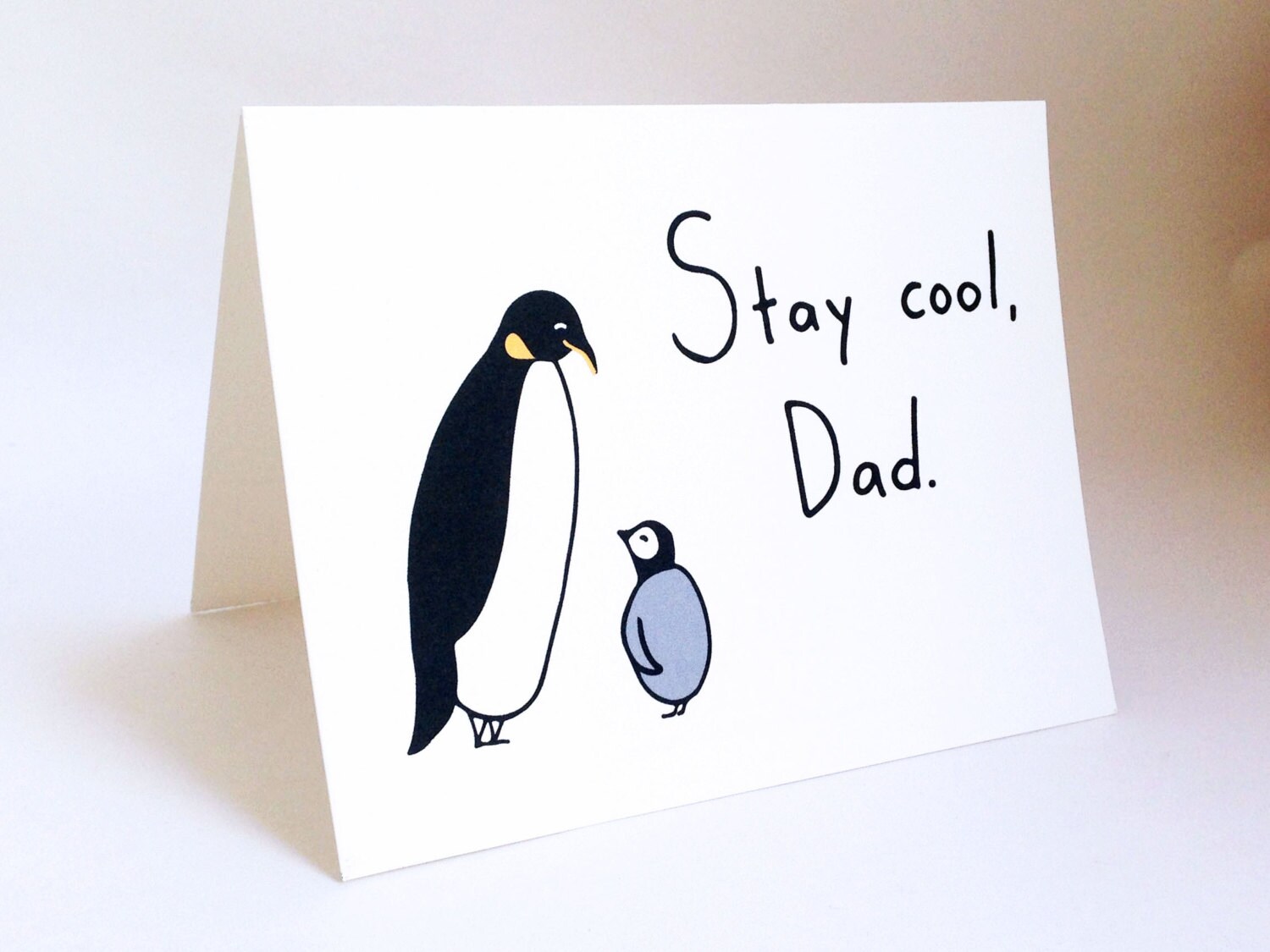 Funny Father s Day Card Cute Dad Birthday Card Funny Father s Day Card Cute Dad Birthday Card