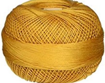 Tatting thread | Etsy