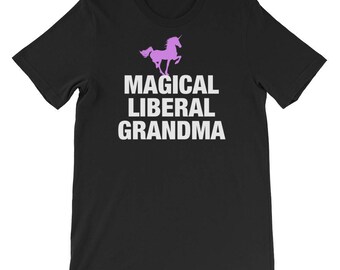 Liberal tshirts | Etsy