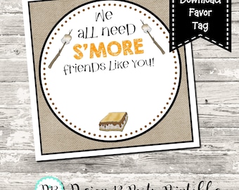 We need smore | Etsy