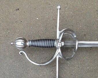 Rapier | Etsy