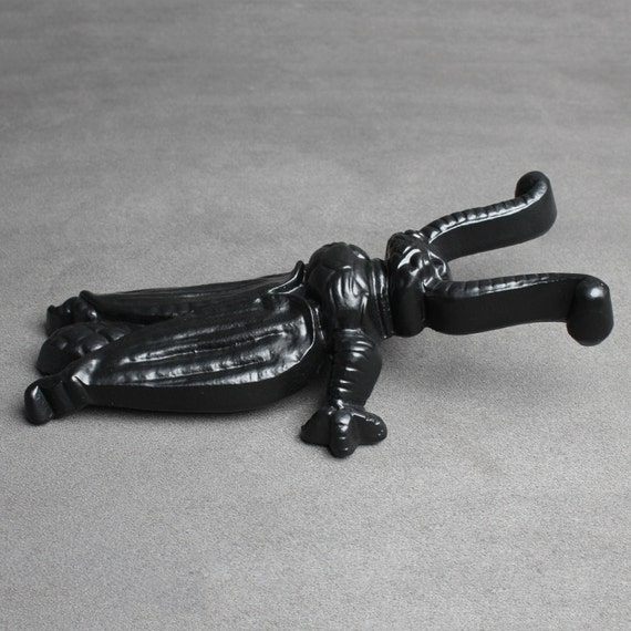 Cast Iron Beetle Boot Pull Remover Jack Wellington Welly
