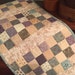 Civil War Quilt Reserved sold Made to order listing.