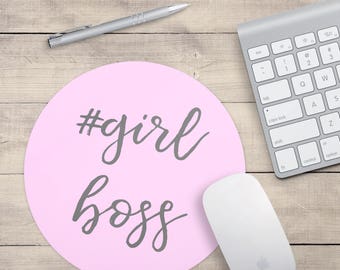 Girl boss decor | Etsy