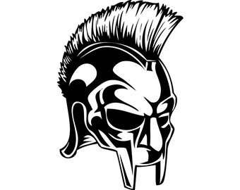 Mohawk svg | Etsy