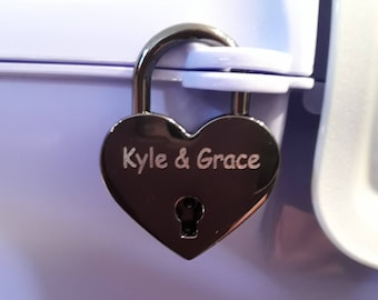 Jewelry box lock | Etsy