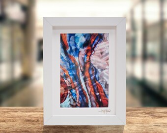 Metal Wall Art Abstract Sculptures & by JonAllenMetalArt on Etsy