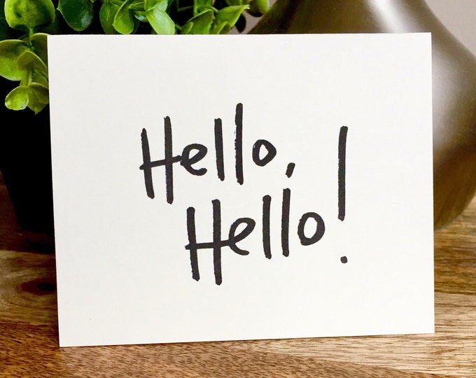 SideSandwich Paper Co. | Handmade Greeting Cards from a Nerd & her ...