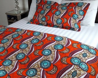 African bedding | Etsy